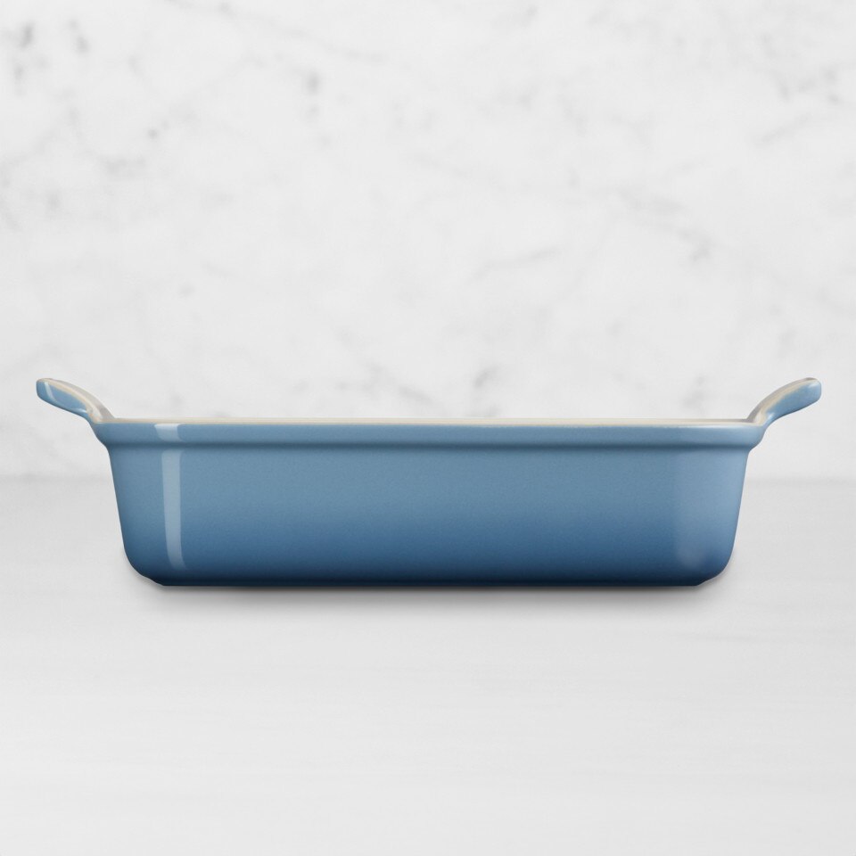 Le Creuset Heritage Stoneware Rectangular Dish | Williams Sonoma Australia